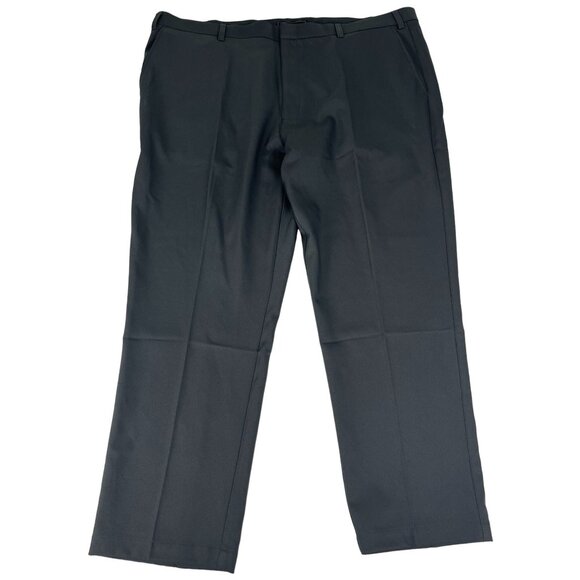 oobe | Pants | Oobe Casual Work Dress Pants Mens Sz 46x3 Gray Straight ...